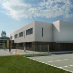 École Alphonse-Pesant | UN Architecture Inc.